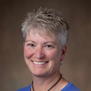 Jennifer Porter, ANP