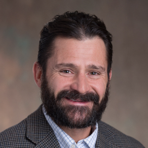 Joseph “Nick” Johnson, MD