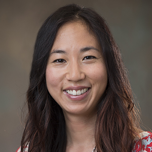Justine Shaw, MD