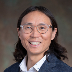Alexander Kim, MD