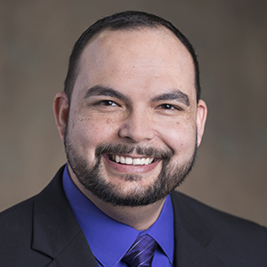 Michael McKinney, MD