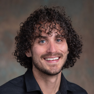 Nick Rodriguez, AA-C