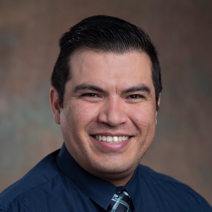 Marcos Perez Estrada, CNP