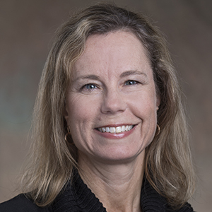 Rebecca Bair, MD