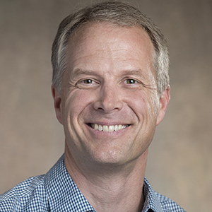 Richard Cook, PA-C