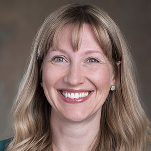 Stephanie Kleven, CNM