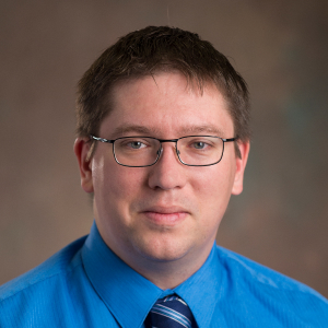 Nicholas Sutherland, MD