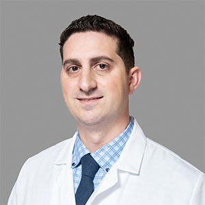 Dominick Vitale, MD