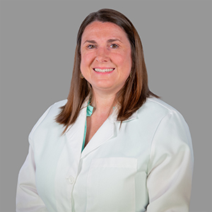 Elizabeth Terry, FNP-BC