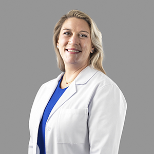 Erica Jeansonne, APRN, FNP-C