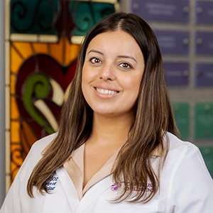 Gabriela Nunez, PsyD