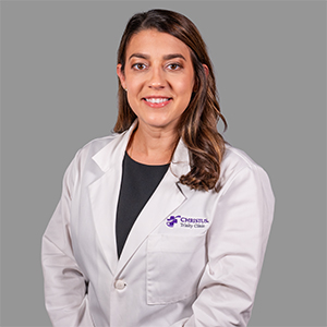 Georgia Blair, MD - OB/GYN - Tyler, TX