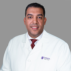 German Almonte Hidalgo, MD