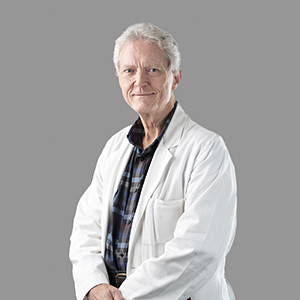 Harry Hawthorne, MD