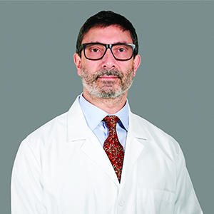 Hector Ceccoli, MD