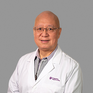 Jason Lee, MD