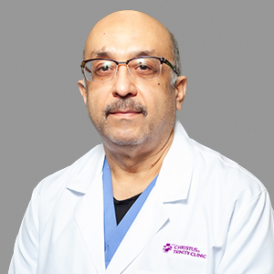 Jawad Shaikh, MD