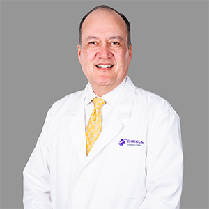 Jay Yates, MD