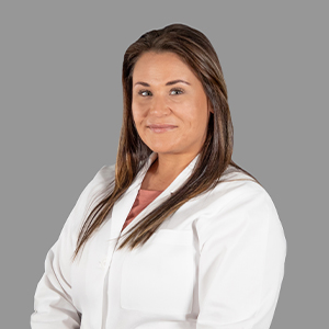 Jennifer Williams, APRN, FNP-BC, AGACNP-BC