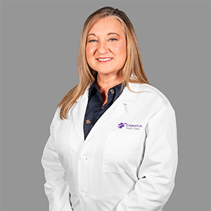 Jennifer Decker, PA-C | Cardiothoracic Surgery | Tyler, TX