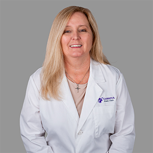 Jennifer Hamilton, FNP-C - Family Medicine, Sulphur Springs, TX