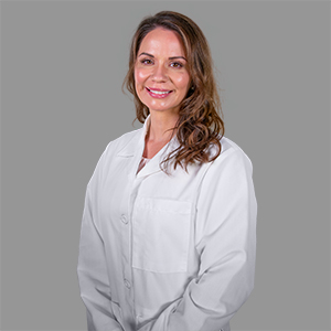 Jennifer Henderson, FNP-BC