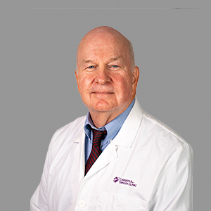 John Weaver, MD