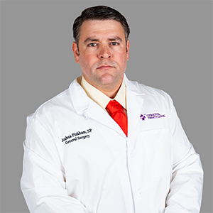 Joshua Pinkham, FNP-C