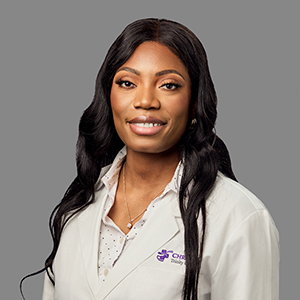 Judith Nwosu, AGACNP-BC