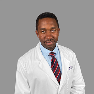 Kachikwulu Ajulu, MD