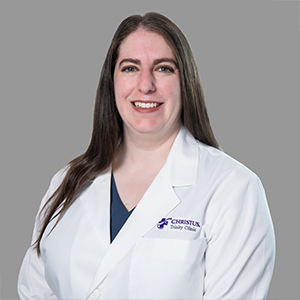 Kathryn Colwell, DO | Family Medicine | San Antonio, TX