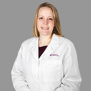 Kelsey Sheeley, FNP-C