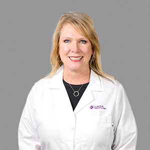 Kerry Bruner, FNP-BC