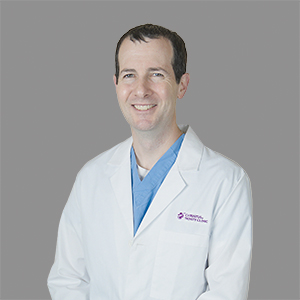 Kevin Hayes, MD