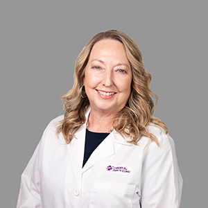 Kimberly Wagner, FNP