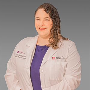 Laura Nietfeld, MD