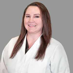 Leah Dillman, AGACNP