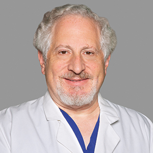 Scott Lieberman, MD