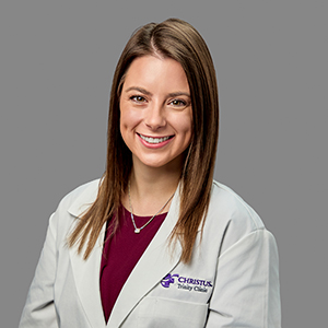 Lindsey Jenkins,PA-C | CHRISTUS Trinity Clinic Longview - Ear, Nose ...