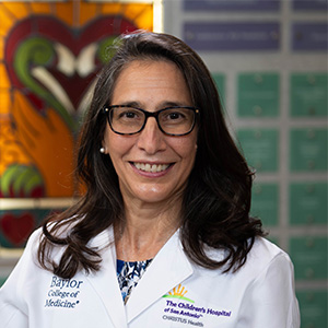 Lisa Guerra Vargas, MD