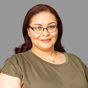 Lorraine Ramos, FNP-C