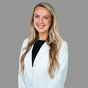 Madison Crow, FNP-C, RNFA