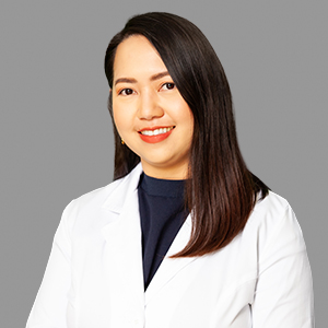 Marie Impe, FNP, BSN