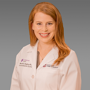 Mariel Swinney Bagley, MD