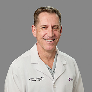 Matthew Ficenec, MD