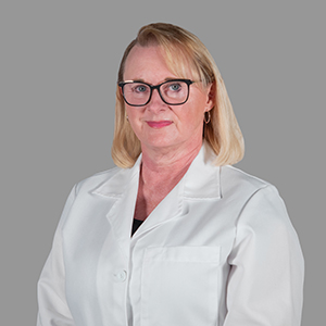 Melissa Neal, ACNP-BC