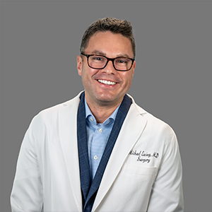 Michael Ewing, MD