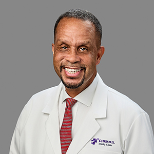 Michael Trice, MD | CHRISTUS Orthopedics & Sports Medicine Institute ...