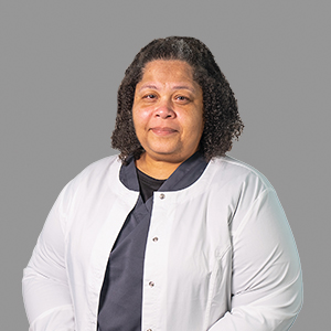 Michelle Hawkins, ANP