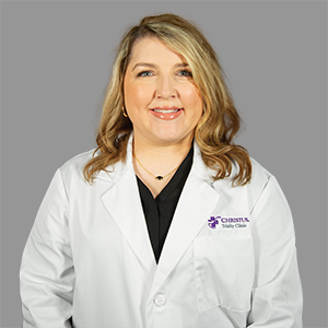 Nicole Glasco, FNP-C